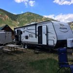 RV Parks in Telluride, Colorado - Top 20 Campgrounds near Telluride, CO ...